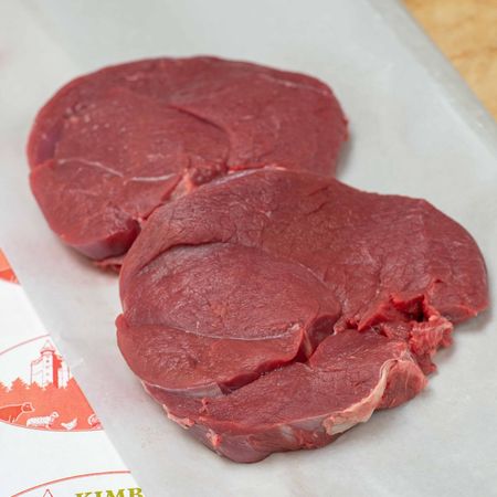 Venison Steak | Buy Online