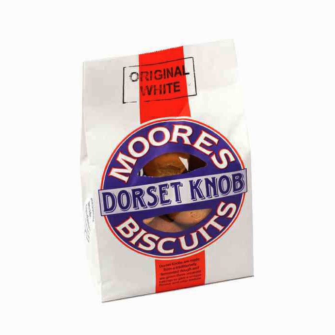 Moores Dorset Knobs only £6.50