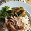 Gloucester Old Spot Hand of Pork | Buy Online