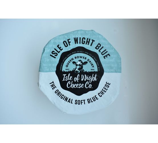Isle of Wight Blue (200g) only £7.80